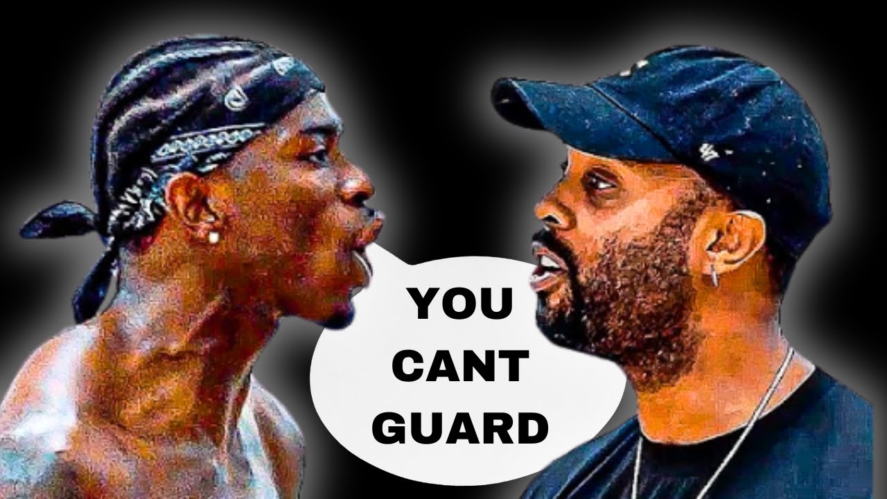 How To ATTACK The Defense EVERY PLAY Like Frank Nitty - YouTube