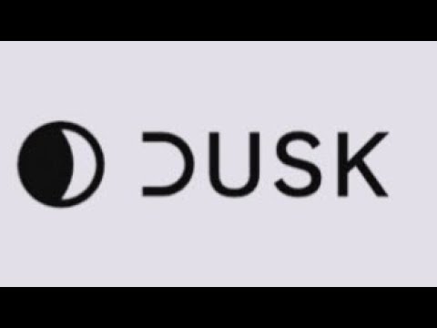 Dusk Coin 🔐 | The Privacy Blockchain Built for Real Finance CryptoAl ...