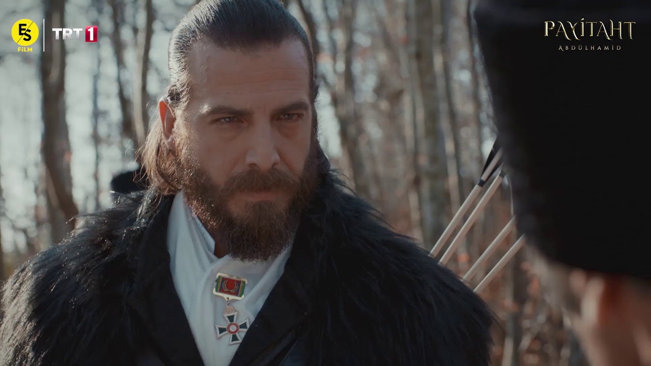 Halil Halid, Prens'in avında! (100. Bölüm) - YouTube