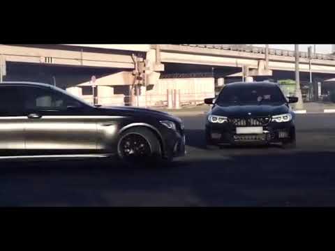Amg E63s and Bmw M5