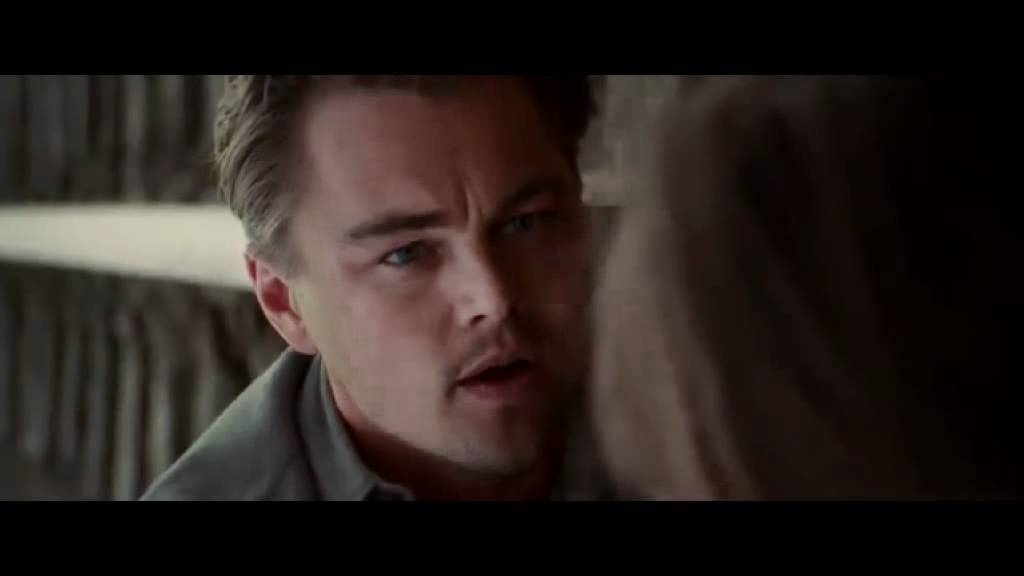 Inception: Vermilion- Dom and Mal Cobb - YouTube