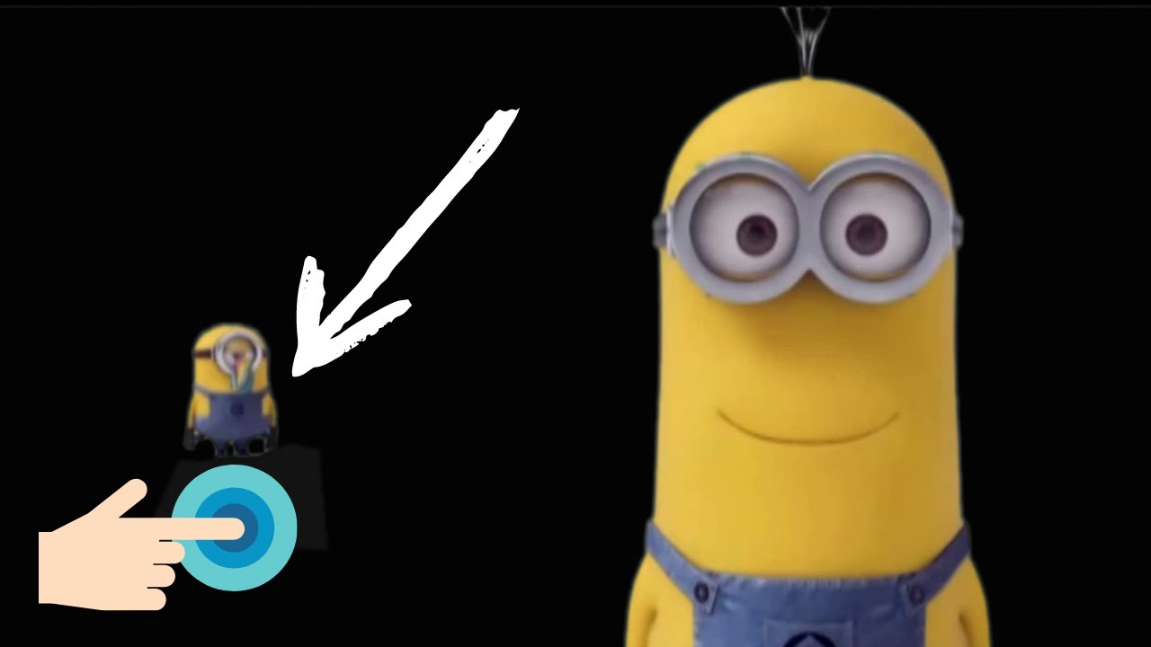 😀2 Minions Sound Variations in 39 Seconds #soundvariations #meme #sound ...