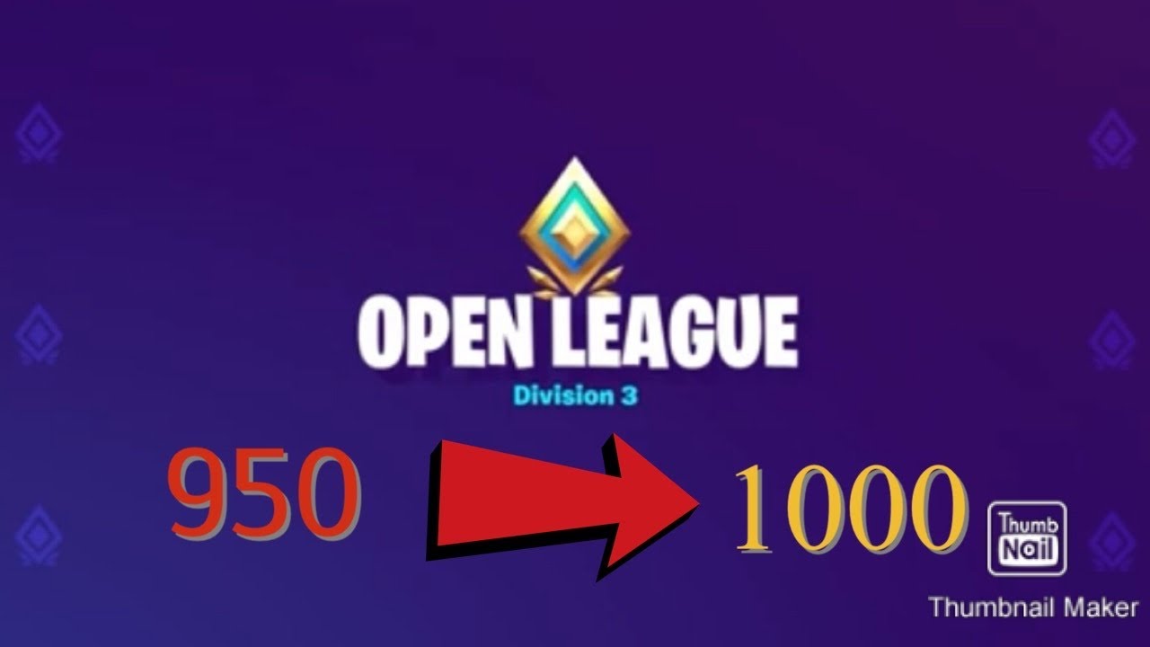 Getting 1000 arena points - YouTube