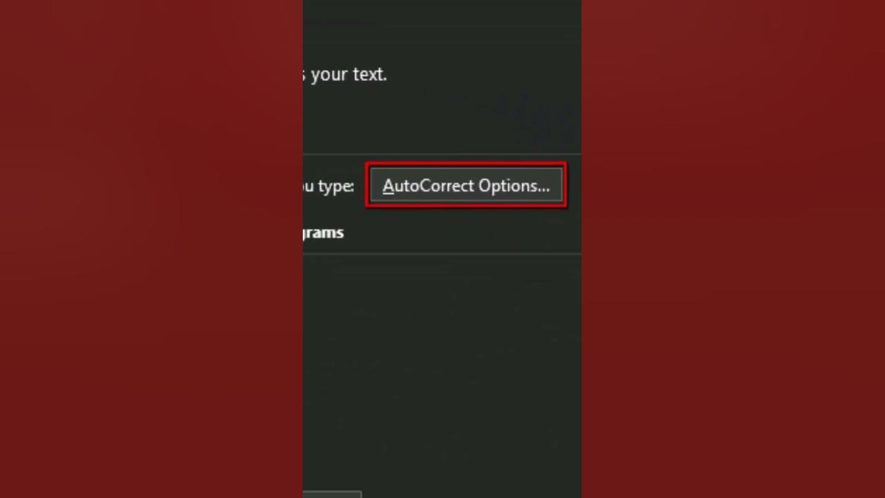 Correct Text In Excel Foryou الاكسل Excel365 Microsoftoffice Excelfunction Subscribe