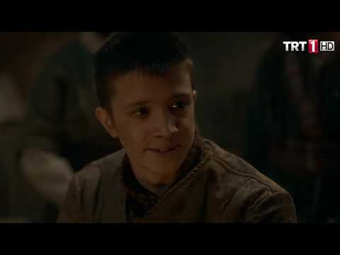 Diriliş 'Ertuğrul' - Deli Demir Hz.  Ali Hikayesi -8. Bölüm