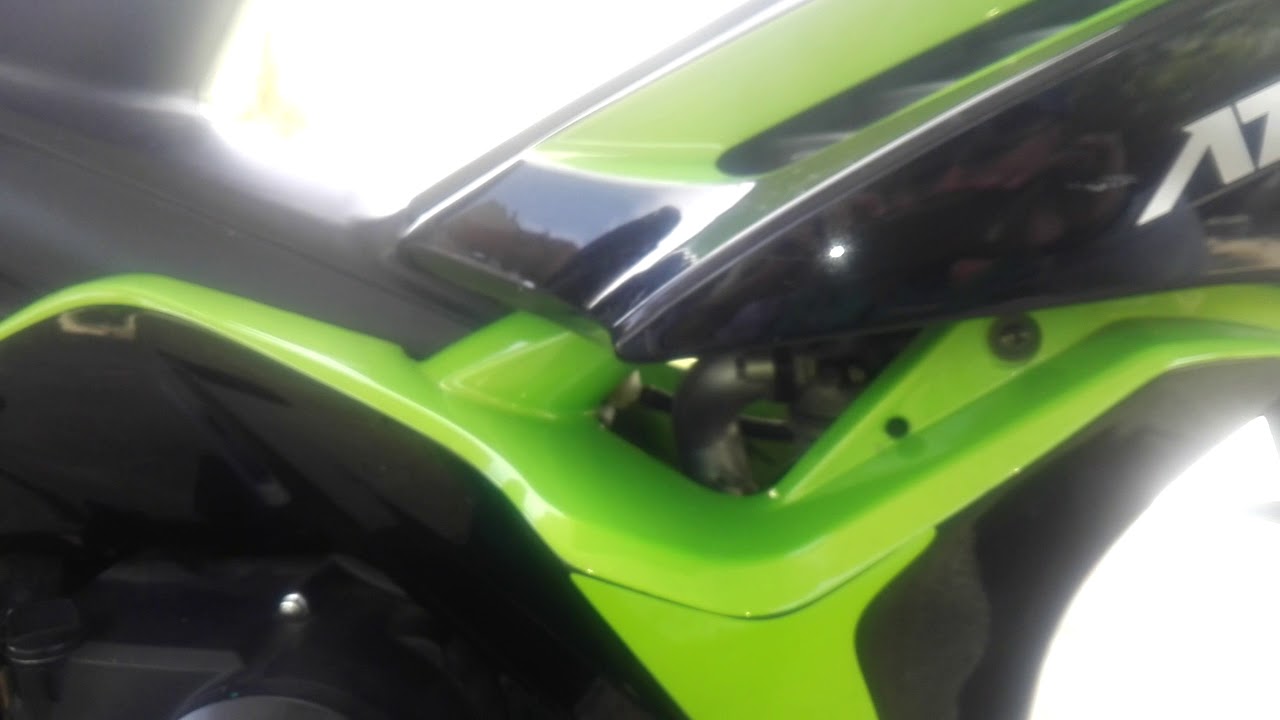 Dónde encontrar el número de identificación vehicular (NIV) y el n° de ...