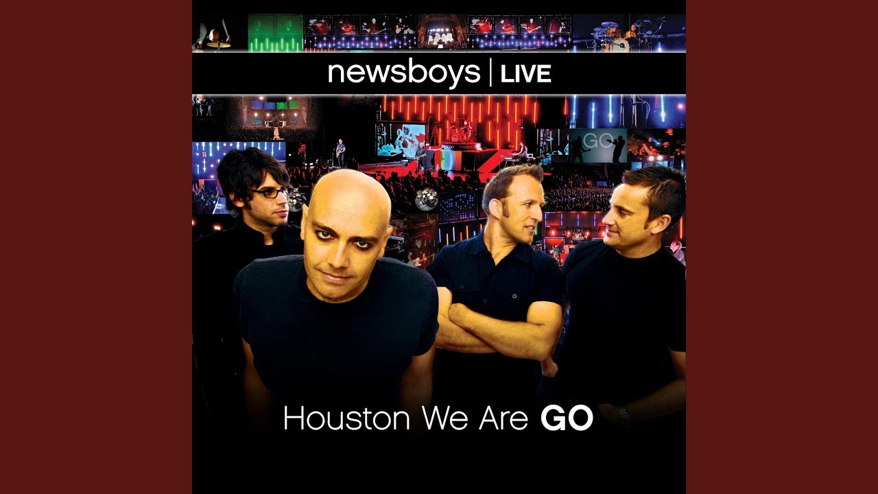 Wherever We Go (Live) - YouTube