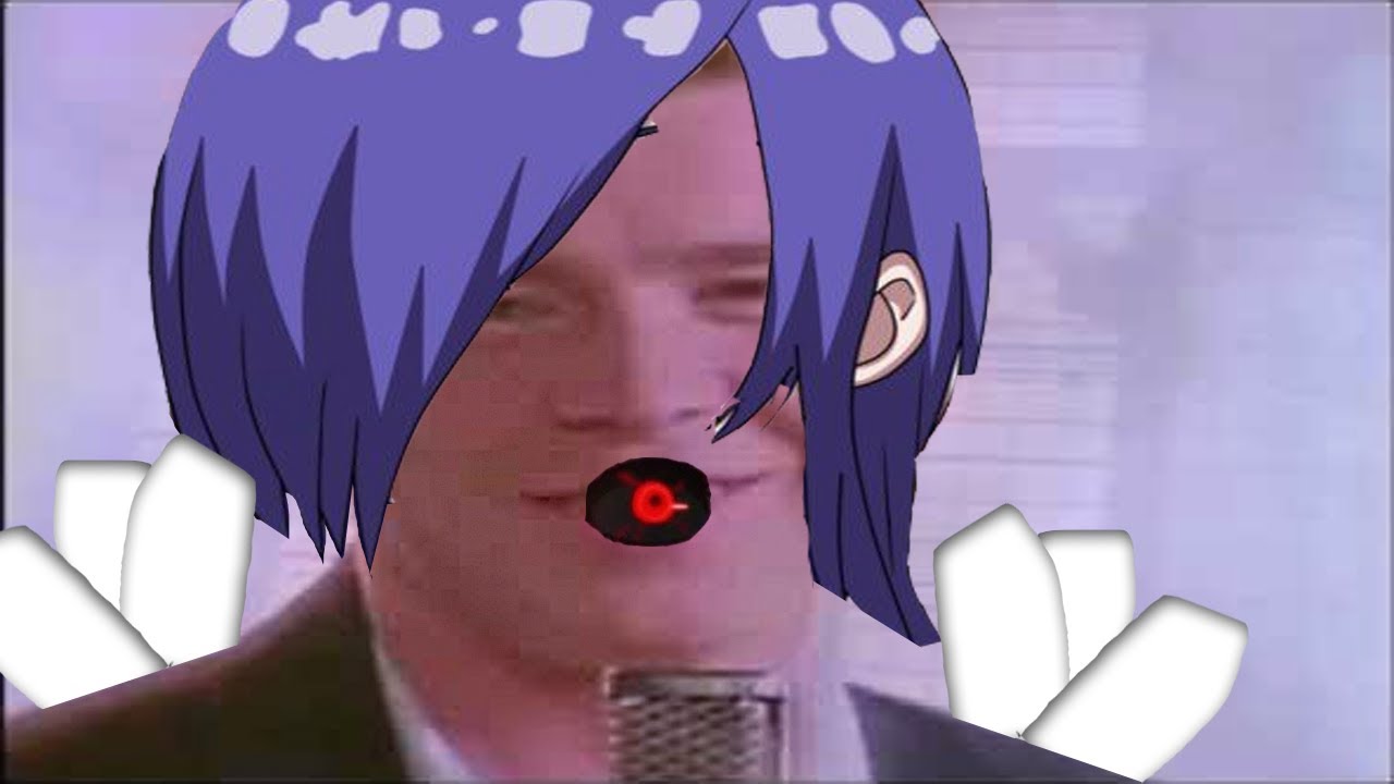 TOUKA.exe (UPDATE RANT) | Ro-Ghoul - YouTube