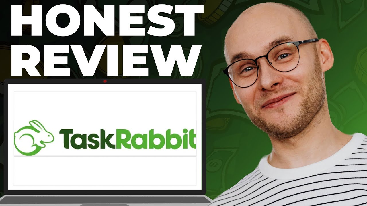 TaskRabbit Review – Still Good? - YouTube