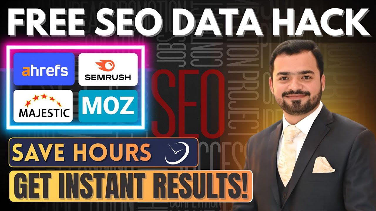 The Fastest Way to Check Website Authority & Traffic | Nextage ...