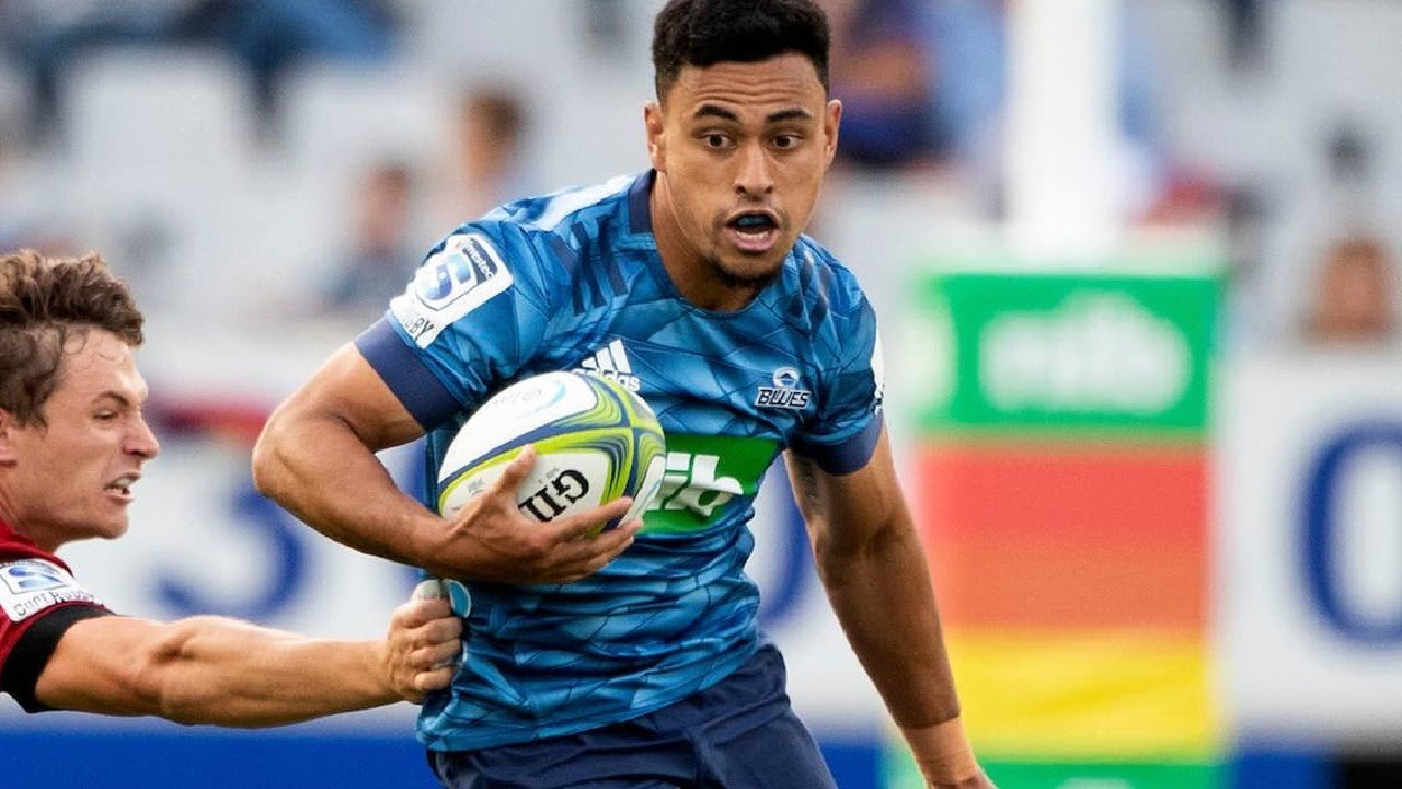 Power Rankings - Super Rugby Round 5 - YouTube