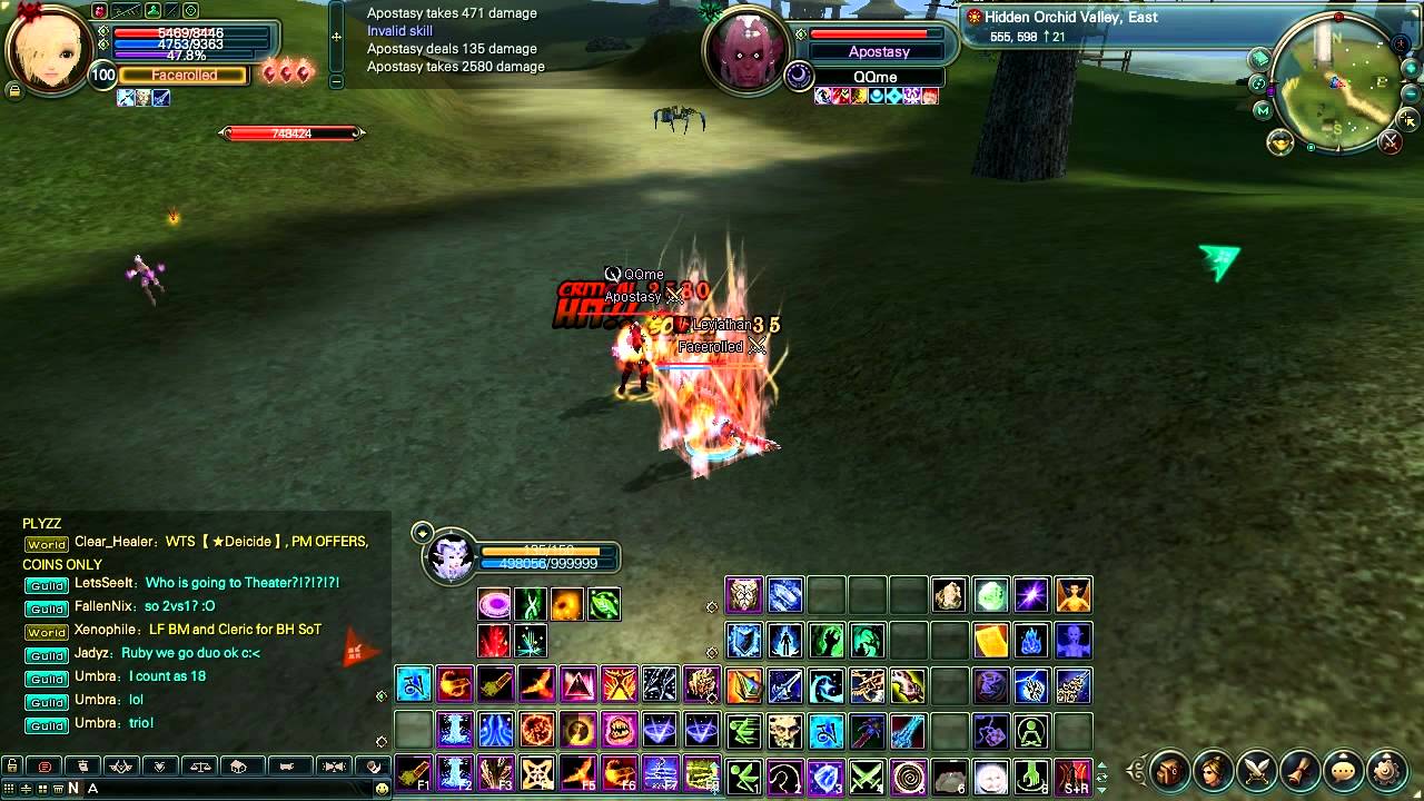 PWI | Wizard vs Psychic PK Commentary - YouTube