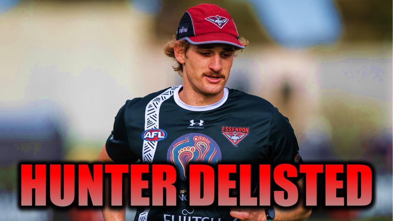 Jaiden Hunter Delisted - YouTube