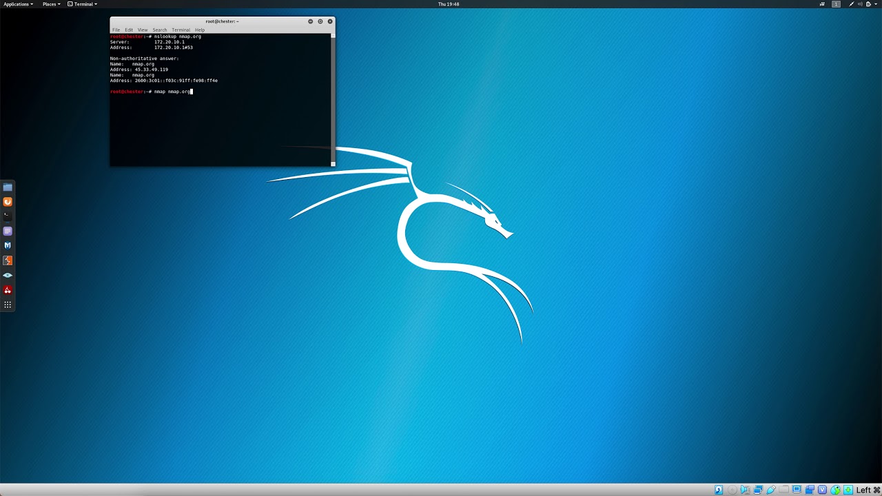 How To Check For Open Or Closed Ports Using Nmap YouTube how-to-check-for-open-or-closed-ports-using-nmap-youtube