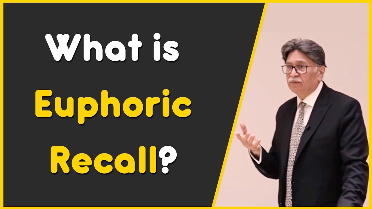 what is euphoric recall - YouTube