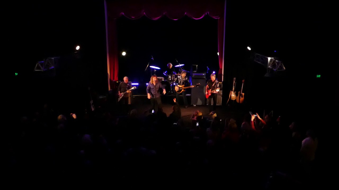 Ted Mulry Gang - Jump in My Car - YouTube