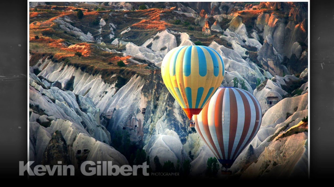 The Art of Digital Photography: The Inspirational Series with Kevin ...
