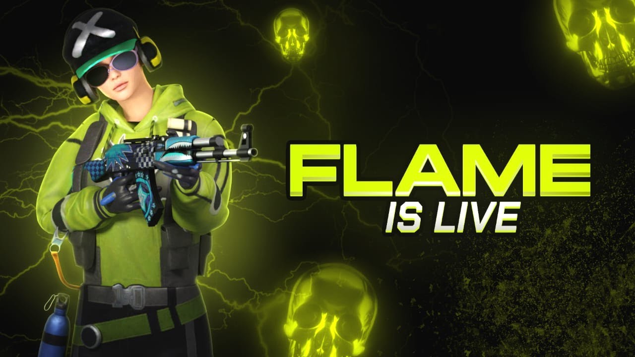 Classic Gameplay Live With YouTube Flame - YouTube