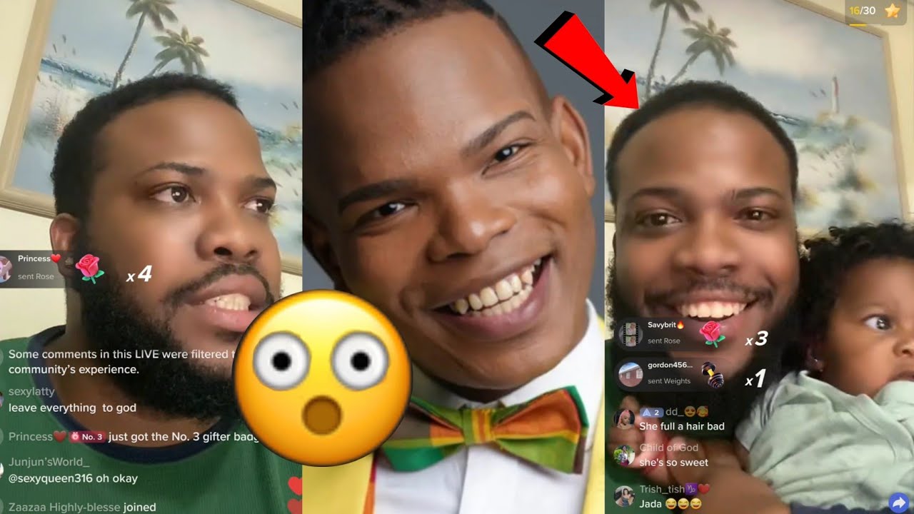 Jabass finally breaks silence & exp0se the truth on what really ...