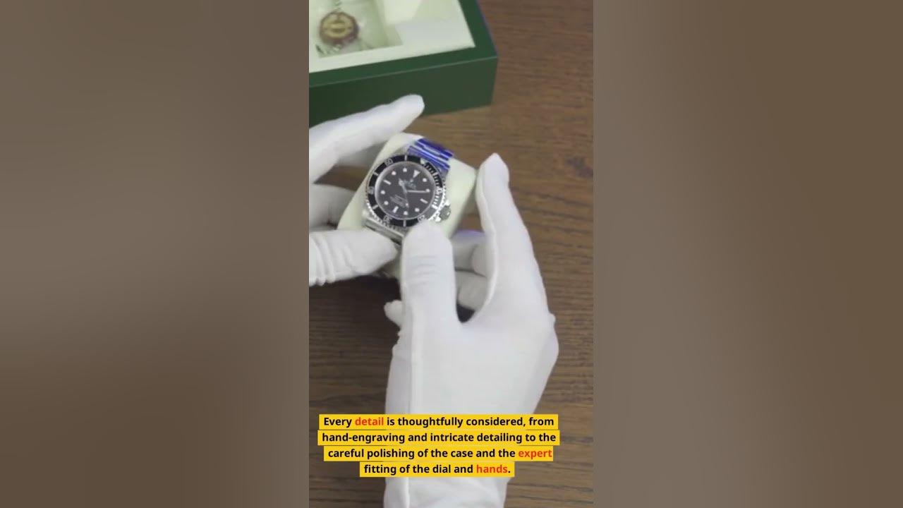 The Making Of Watches How Is Watch Made shorts watch rolex YouTube the-making-of-watches-how-is-watch-made-shorts-watch-rolex-youtube