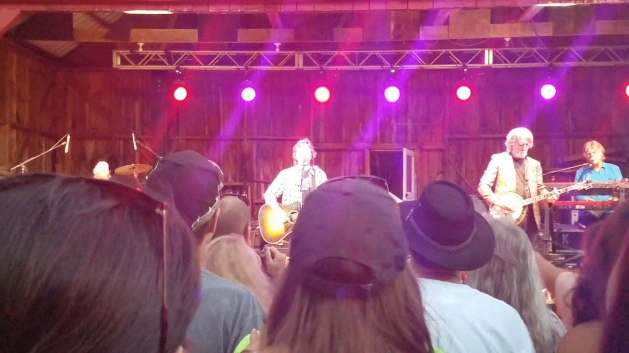 Nitty Gritty Dirt Band- Workin' Man (Nowhere to Go) - YouTube