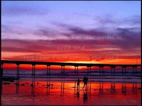 Airto - True friends (lyrics)