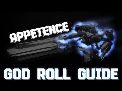 Legendary Ager's Scepter?! | Destiny 2 | Season of The Wish | God Roll ...