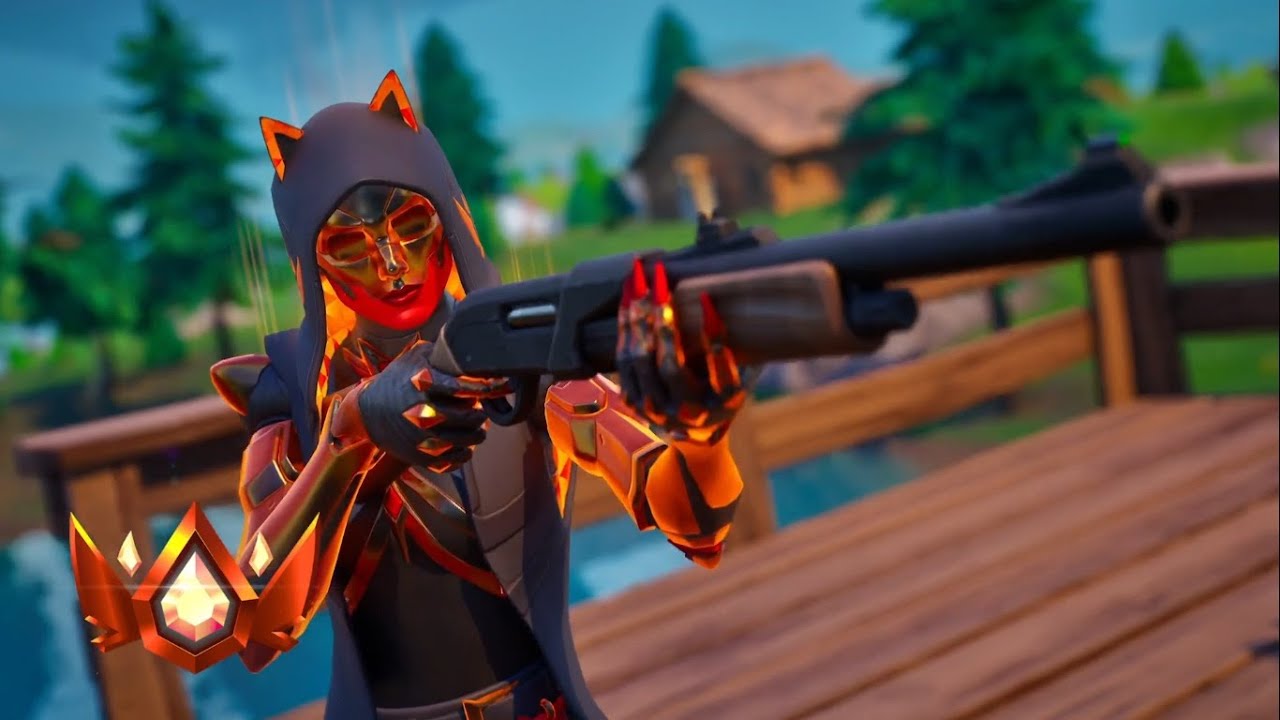 Felina Styles - YouTube