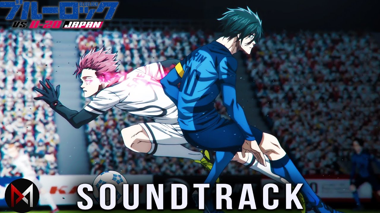 Rin VS Sae Theme [Sae] - Blue Lock S2 EP8 - Epic OST Cover HQ - YouTube ...