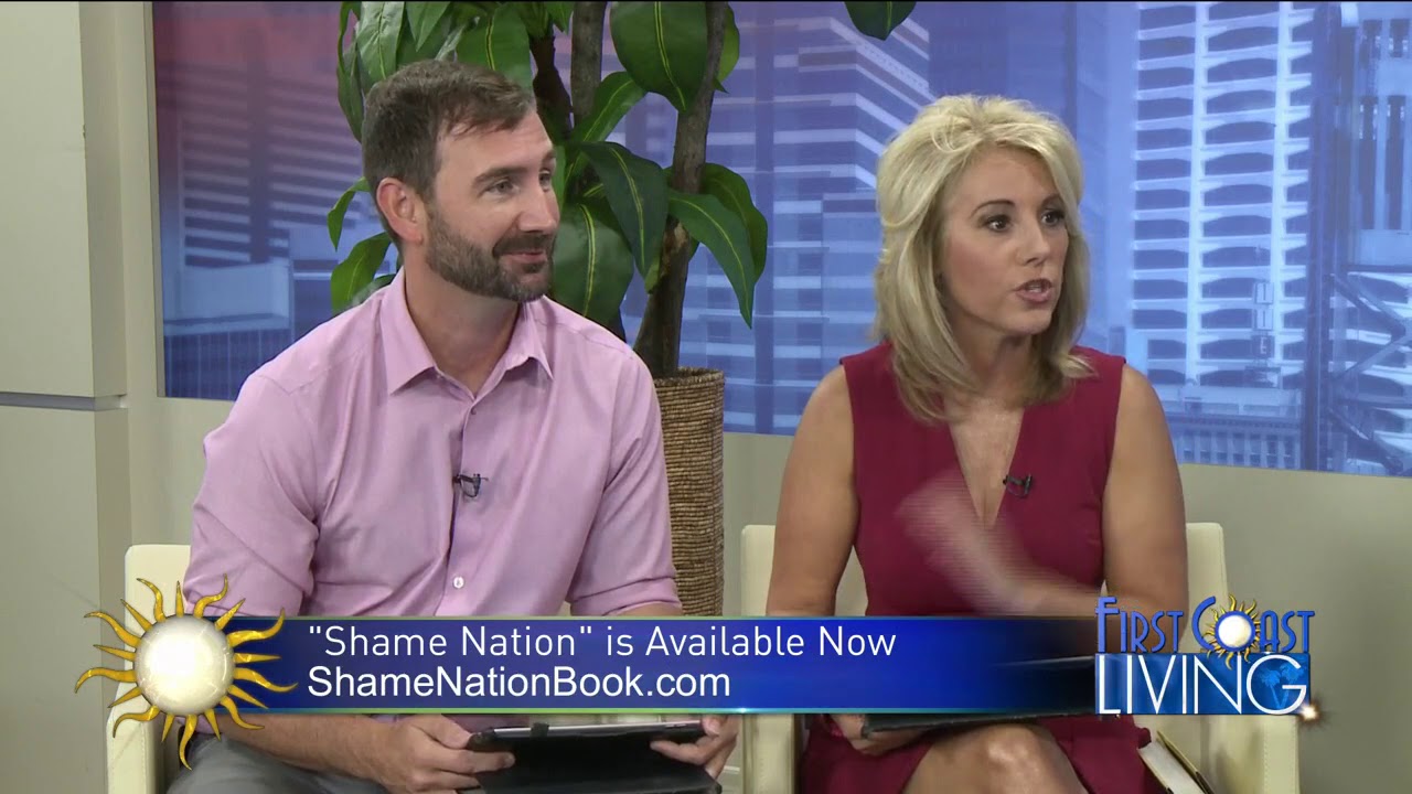 FCL Monday October 2nd: Author Sue Scheff - YouTube