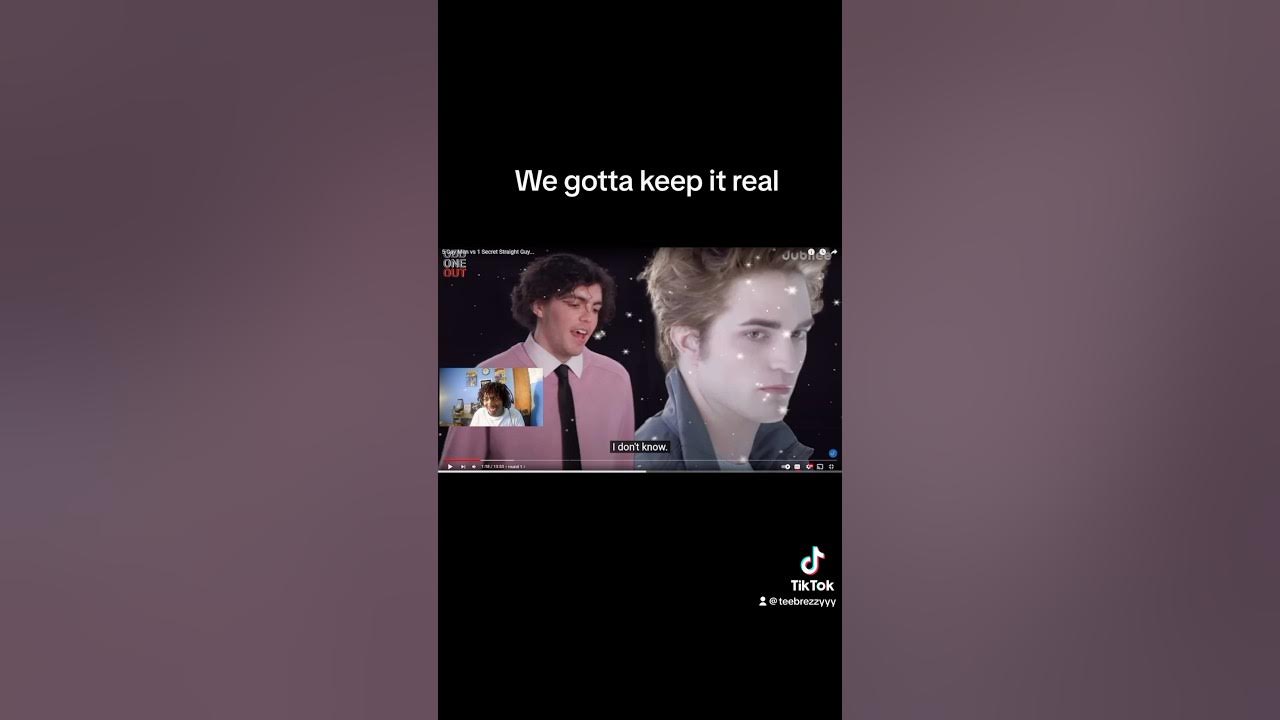 We gotta keep it real 😂 #fyp - YouTube