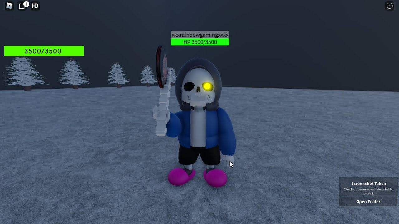 roblox undertale the eazy battle axetale sans (rework) - YouTube