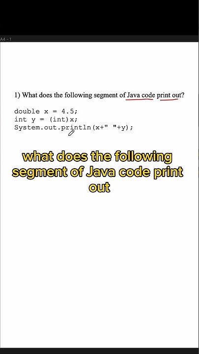Struggling with Java? 👀Follow to solve more problems with us # ...