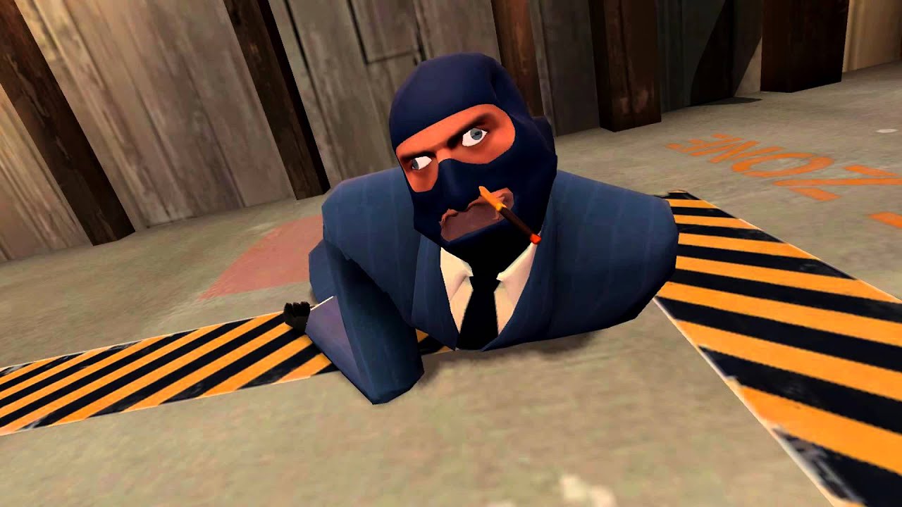 Bomb Spy [Gmod Video] - YouTube