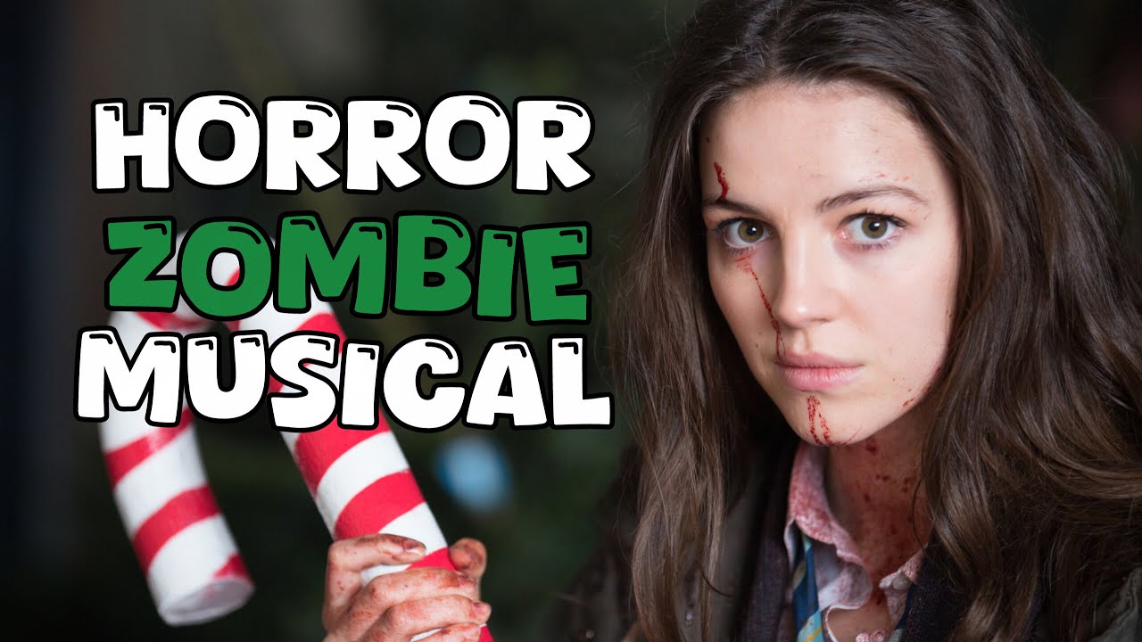Anna and The Apocalypse | Zombie, Horror, Musical - YouTube