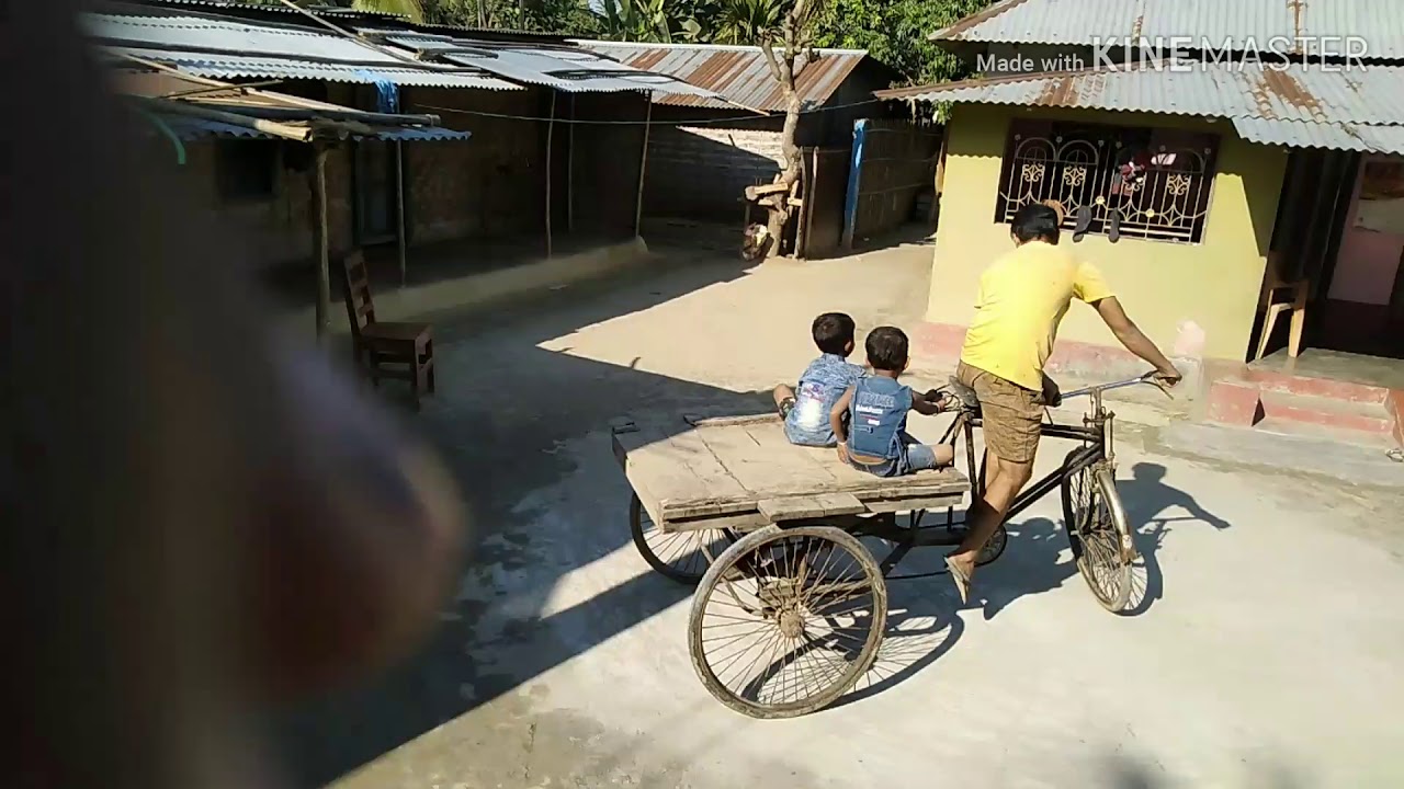 Rick sha wala darauu - YouTube