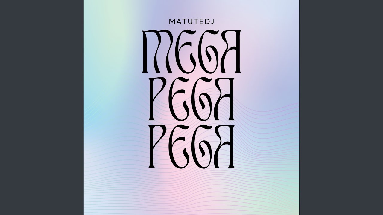 Mega Pega Pega - YouTube