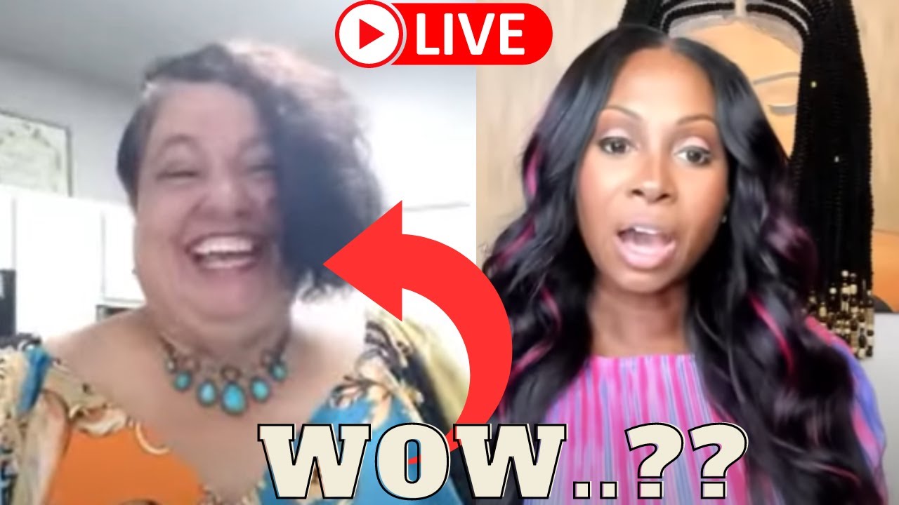 WATCH LIVE: Tall AND Husband OR JESUS IS MY HUSBAND..?? - YouTube
