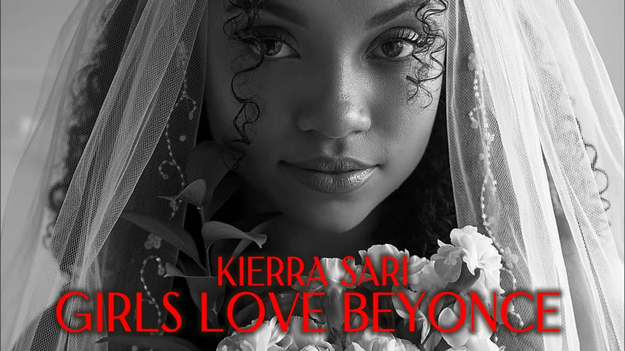 Girls Love Beyonce - Drake (Cover by Kierra Sari) - YouTube