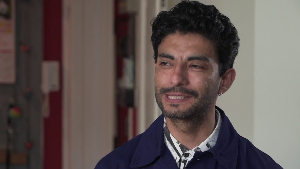 Theodor-Wolff-Preis 2020: Nominierter Hernán D. Caro - YouTube