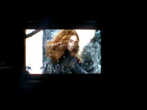 The Twilight Saga - Eclipse. Edward vs Victoria and Riley. - YouTube