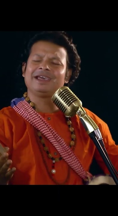 গুরু তোমার কৃপা বিনে চরন || রজৎ শুভ্র || Rajat Suvra - YouTube