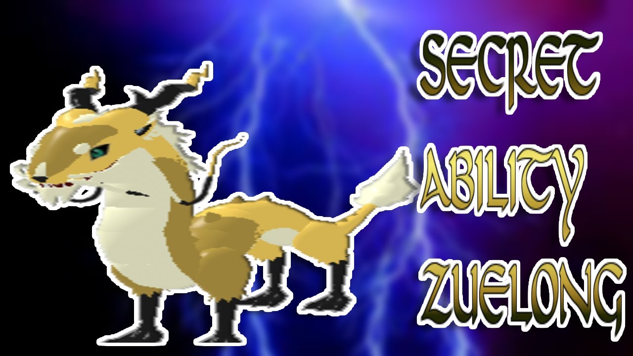 NO ONE EXPECTS IT - SA ZUELONG PVP LOOMIAN LEGACY ROBLOX - YouTube