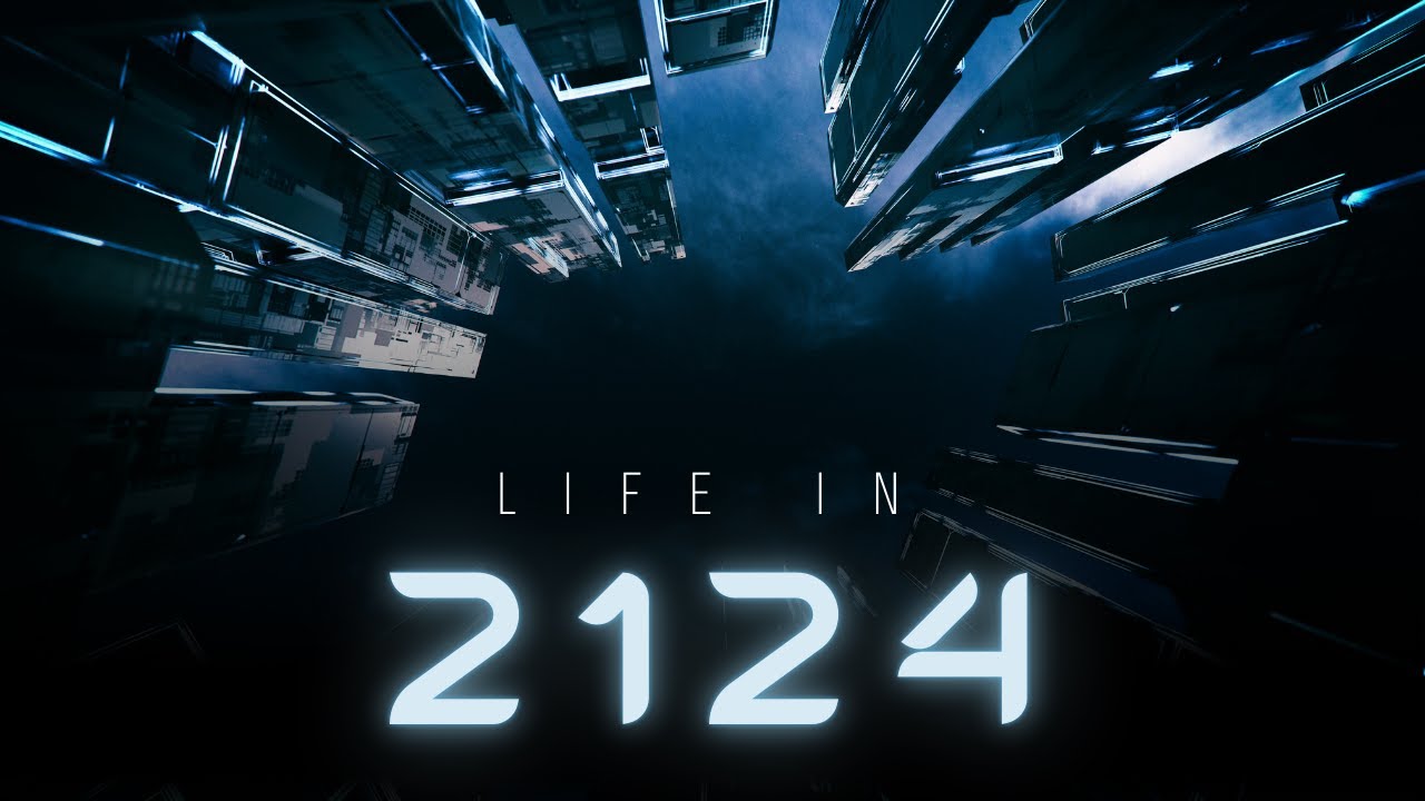 FUTURE TECH in 2124: Are we ready? - YouTube