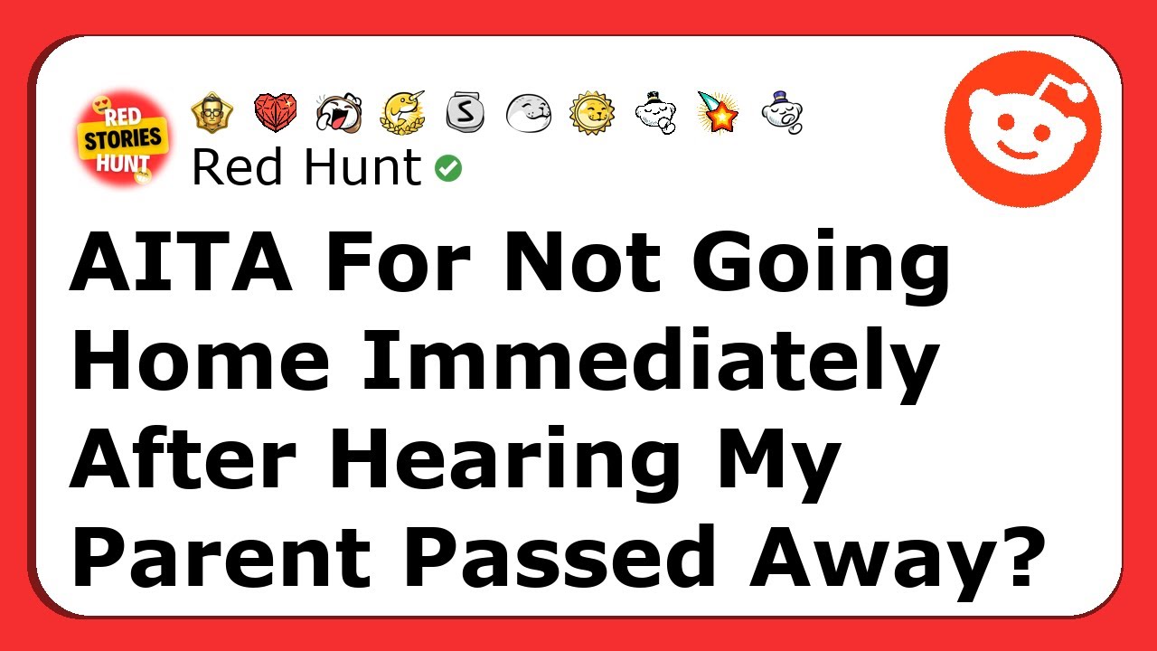 Wild r/AITA Posts... - YouTube