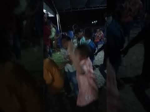 PATOLA ( Pantat Bola ) Oebelo TTS