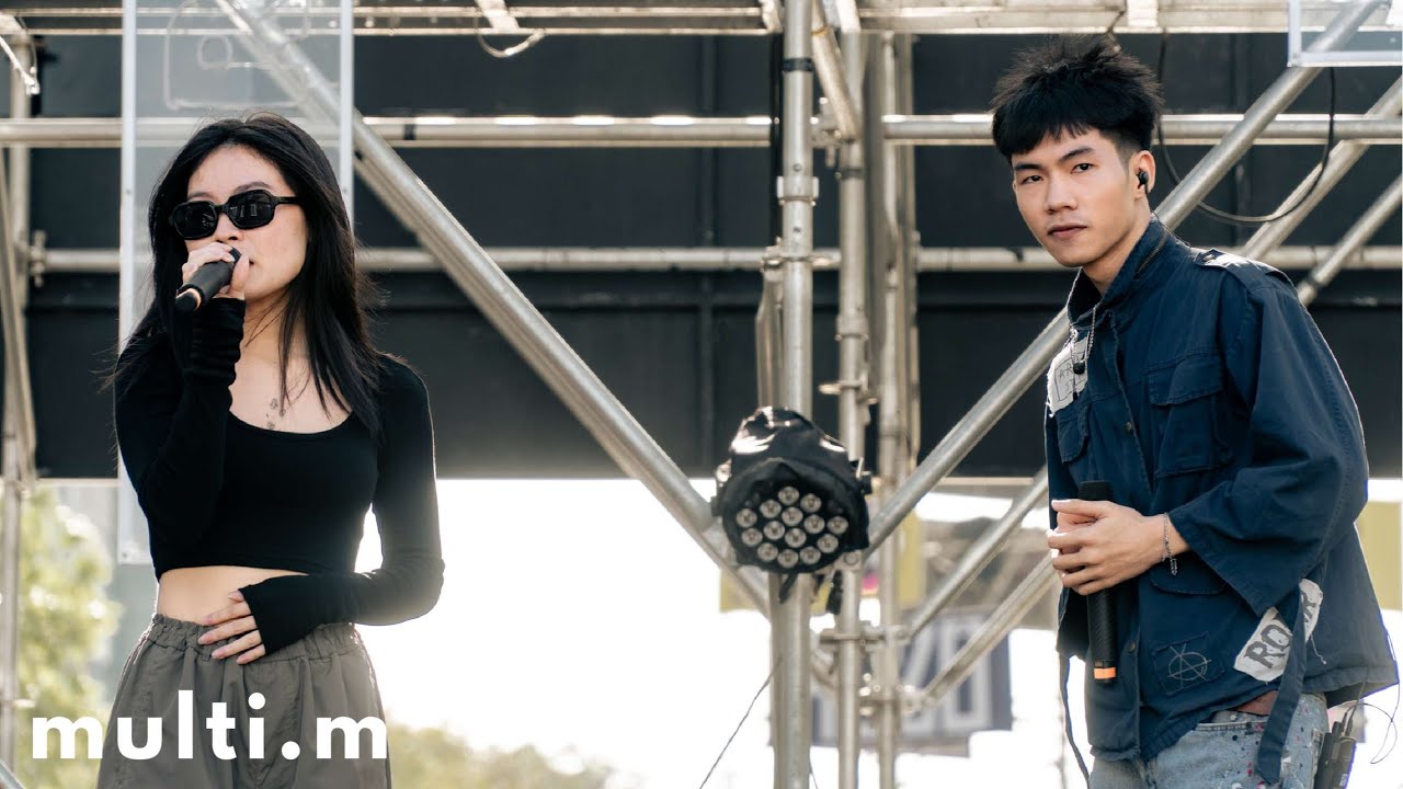 12232023 | HIGHLIGHT OF THE DAY | Hozo Talent Stage | NHƯ ft Y - YouTube