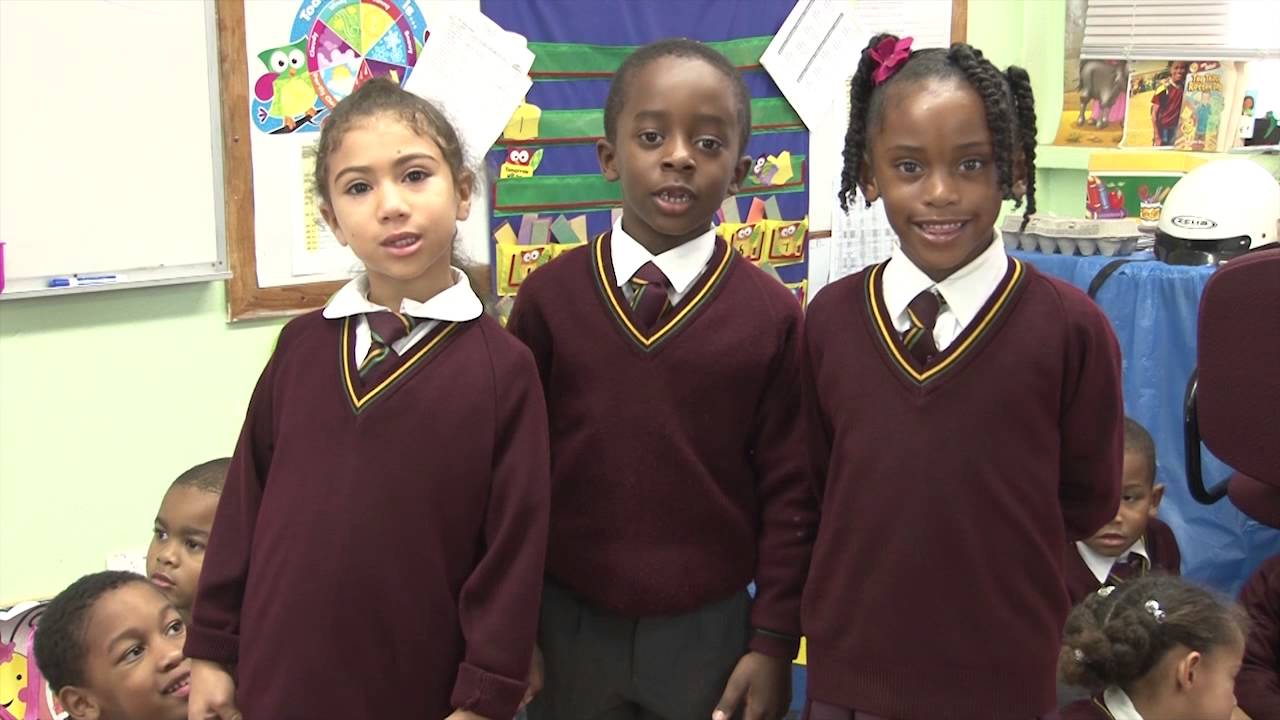 Open House Ad - Bermuda Institute 2015 - YouTube