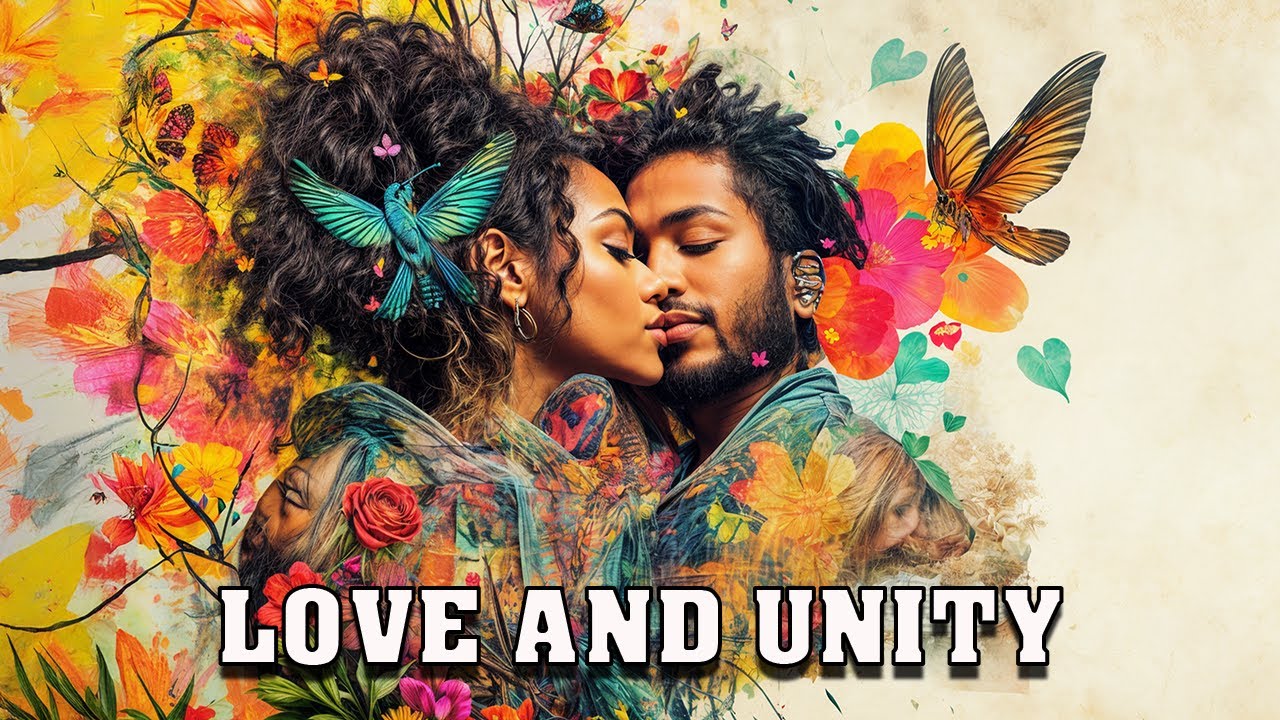 Love And Unity [ENG] {Energetic Fusion Vibes} | UK - YouTube