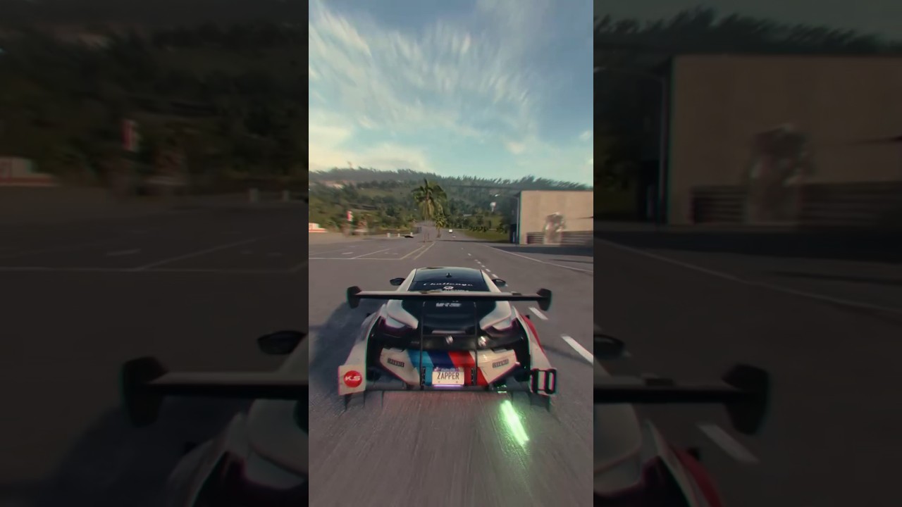 Me when the song comes on!!! NFS heat fatal crash - YouTube